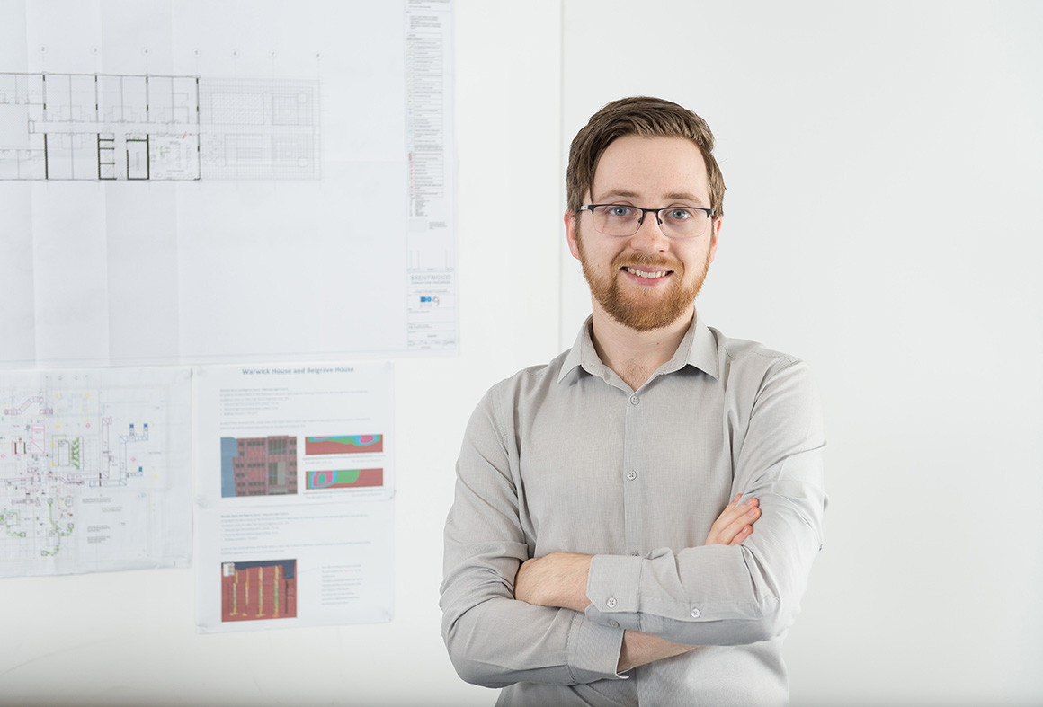 Brentwood Group | Consulting Engineers