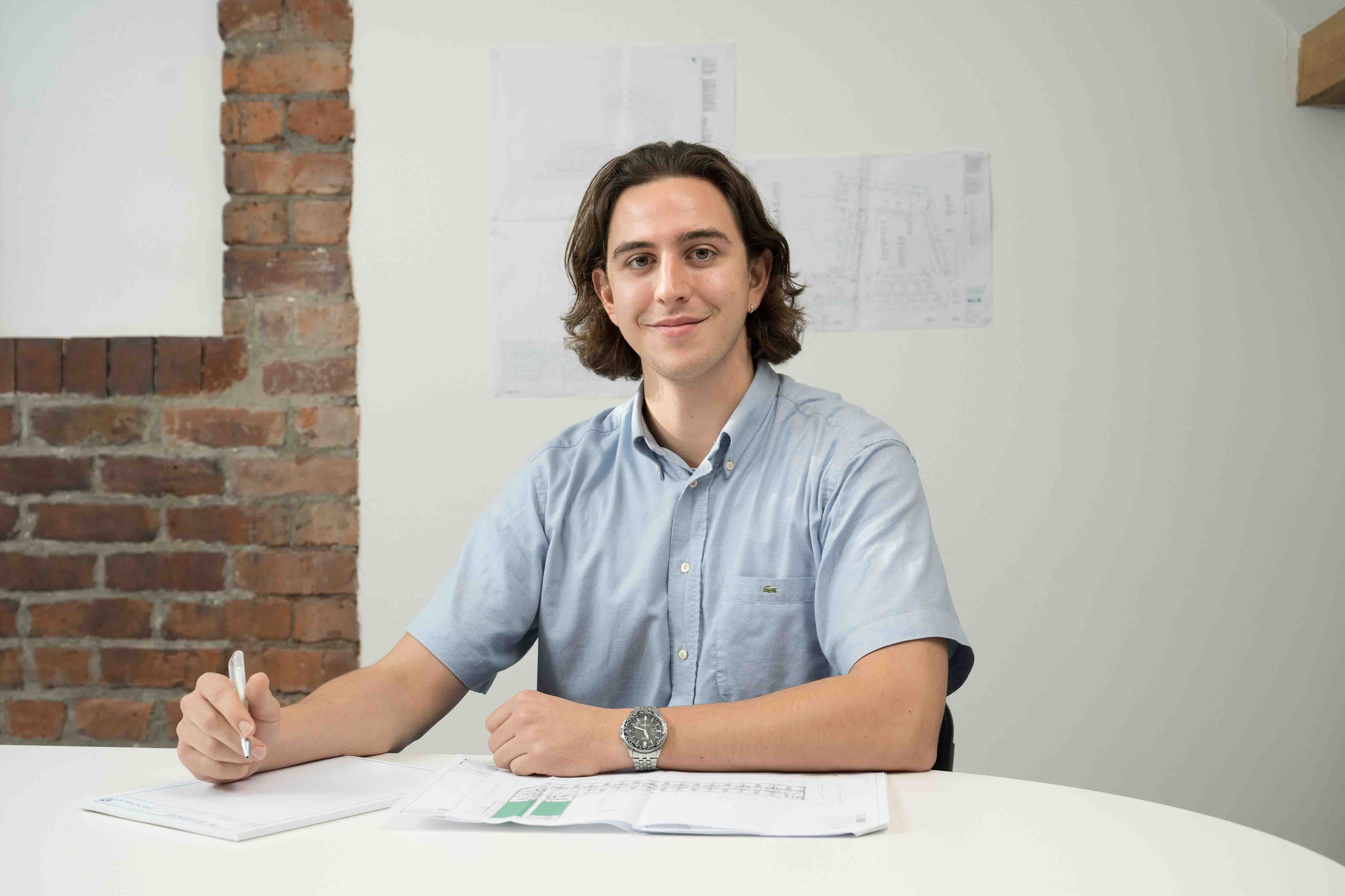 Brentwood Group | Consulting Engineers